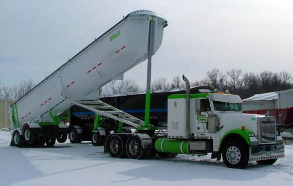 Custom Build | Superior Manufacturing Inc. | Elberfeld, IN | The ...